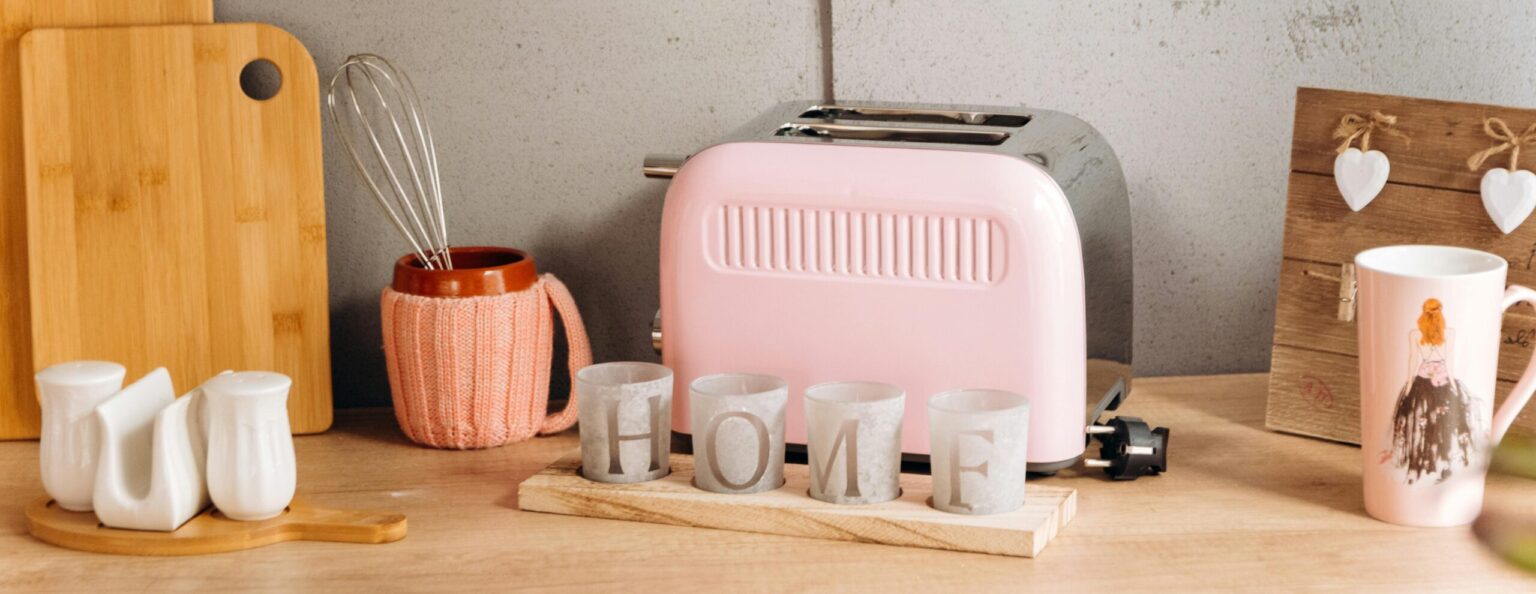 The science of toasters: Exploring heat transfer and electrical ...