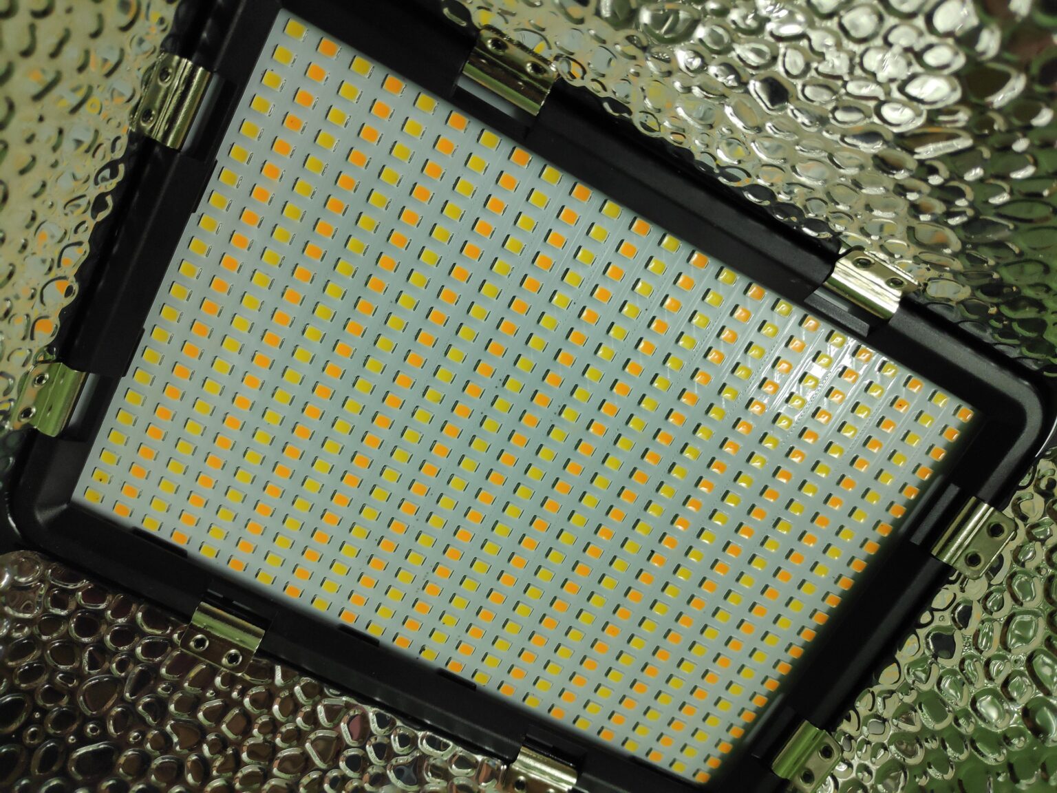 Seeing the science of LED lights – NZASE