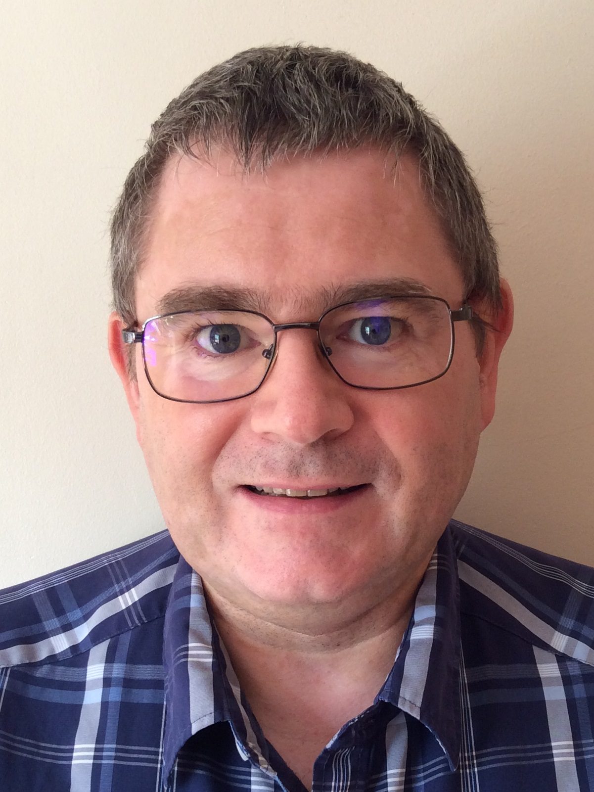 Dr Stuart Farmer: Sharing his thoughts on the curriculum review in ...